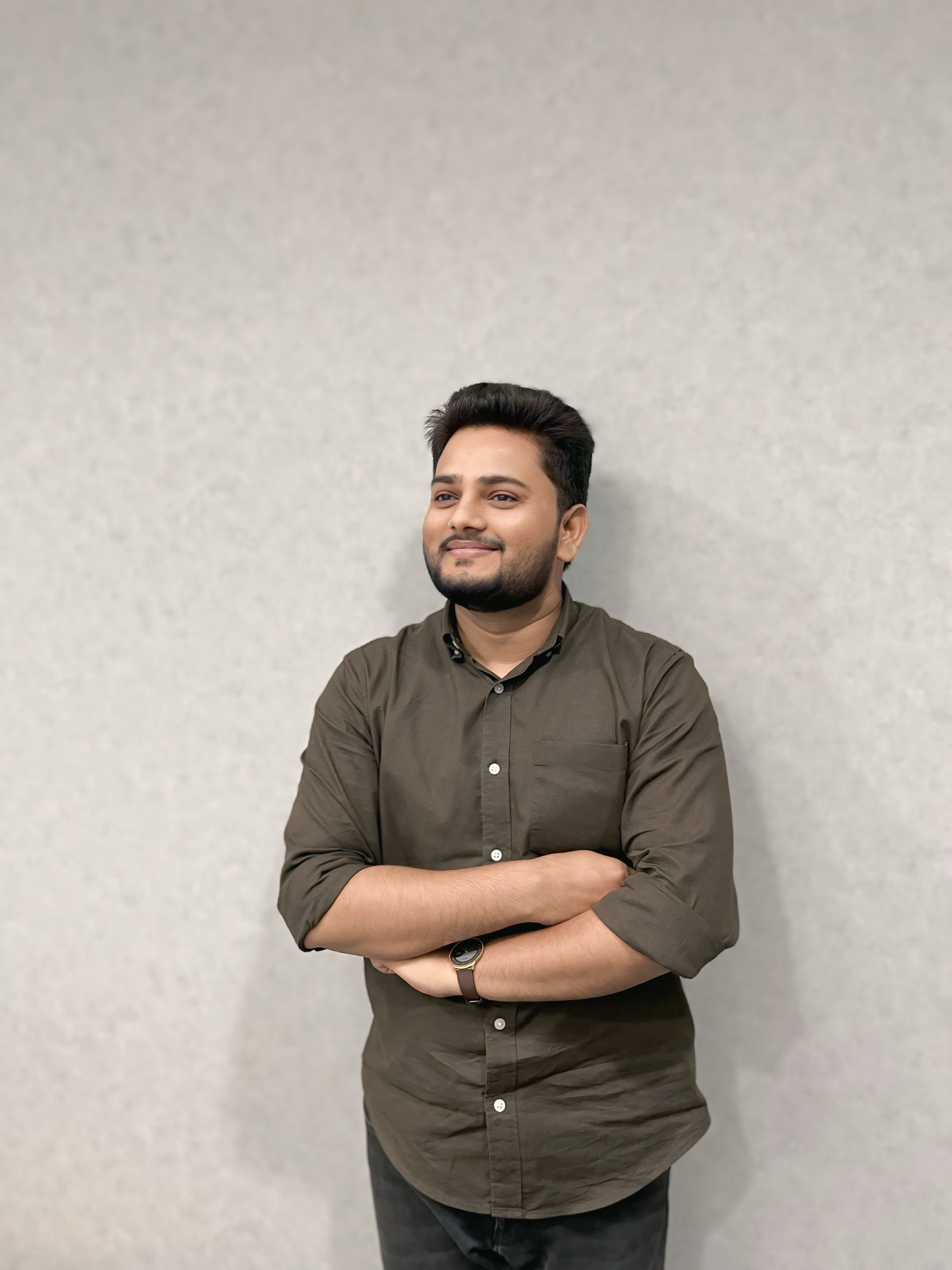 SatyendraInTech | SatyaTechnical - Empowering Digital Innovation